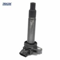 China High Quality Ignition Coil 9091902256  for Landercruiser Camry Rav 4 for sale
