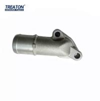 China Treaton Auto Accessories Coolant Thermostat Housing/Water Outlet/Flange 25611-26890  25613-2A050  25613-2A750  25613-2B980 for sale