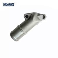 China Treaton Auto Accessories Coolant Thermostat Housing/Water Outlet/Flange 25611-26890  25613-2A050  25613-2A750  25613-2B980 for sale