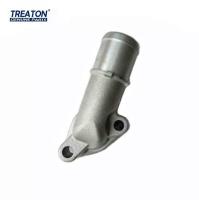 China Treaton Auto Accessories Coolant Thermostat Housing/Water Outlet/Flange 25611-26890  25613-2A050  25613-2A750  25613-2B980 for sale