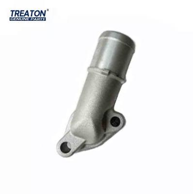 China Treaton Auto Accessories Coolant Thermostat Housing/Water Outlet/Flange 25611-26890  25613-2A050  25613-2A750  25613-2B980 for sale