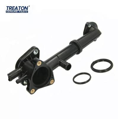 China TREATON AUTO PARTS OEM 25622-02501 Thermostat Housing Coolant Water Flange for Atos Picanto for sale