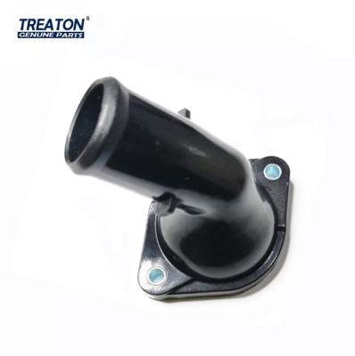 China TREATON AUTO PARTS OEM 16321-36010 Thermostat Housing for Camry With High Quality for sale