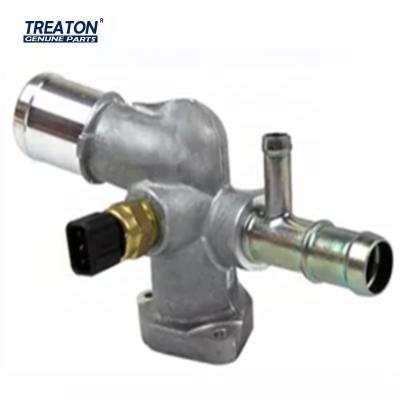 China TREATON AUTO PARTS OEM 25620-2B600 Thermostat Housing for Accent 1.6L L4 With High Quality for sale