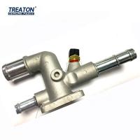 China TREATON AUTO PARTS OEM 25600-2E100 25600-2G010 Brake Adjuster Kit for SONATA Factory Price With High Quality for sale
