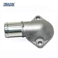 China TREATON AUTO PARTS OEM 25611-22010  Thermostat Housing for I10 With High Quality for sale