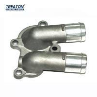 China TREATON AUTO PARTS OEM 25611-22010  Thermostat Housing for I10 With High Quality for sale