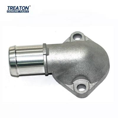 China TREATON AUTO PARTS OEM 25611-22010  Thermostat Housing for I10 With High Quality for sale