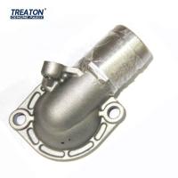 China Treaton Auto Parts Stock Available OEM 25611-35520 25613-2B980 THERMOSTAT HOUSING for Accent Sportage for sale