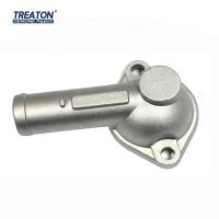 China Treaton Auto Parts Stock Available OEM 25611-35520 25613-2B980 THERMOSTAT HOUSING for Accent Sportage for sale