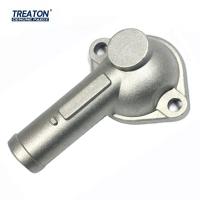 China Treaton Auto Parts Stock Available OEM 25611-35520 25613-2B980 THERMOSTAT HOUSING for Accent Sportage for sale