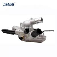 China TREATON AUTO PARTS OEM 25600-25003 25600-25300 25600-25002 Thermostat Housing for Optima With High Quality for sale