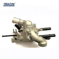 China TREATON AUTO PARTS OEM 25600-25003 25600-25300 25600-25002 Thermostat Housing for Optima With High Quality for sale