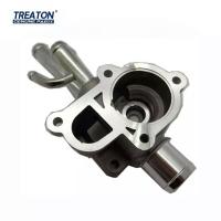 China Treaton Auto Parts Stock Available OEM 25620-26110 25620-26100 25620-26160 THERMOSTAT HOUSING for Accent for sale