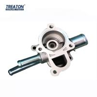 China Treaton Auto Parts Stock Available OEM 25620-26110 25620-26100 25620-26160 THERMOSTAT HOUSING for Accent for sale
