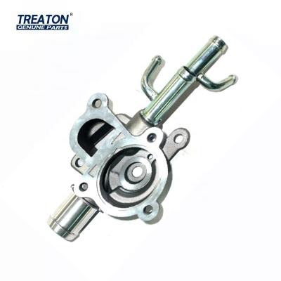 China Treaton Auto Parts Stock Available OEM 25620-26110 25620-26100 25620-26160 THERMOSTAT HOUSING for Accent for sale