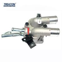 China Treaton Auto Parts Stock Available OEM 25620-26120 25600-26100 THERMOSTAT HOUSING for Accent for sale
