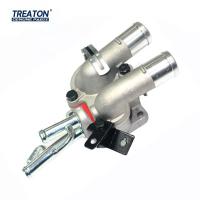 China Treaton Auto Parts Stock Available OEM 25620-26120 25600-26100 THERMOSTAT HOUSING for Accent for sale
