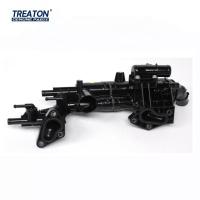 China TREATON AUTO PARTS OEM 25600-2G600 25600-3CAE0 Thermostat Cover for  Santa Fe Tucson Sonata With High Quality for sale