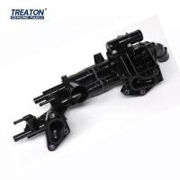 China TREATON AUTO PARTS OEM 25600-2G600 25600-3CAE0 Thermostat Cover for  Santa Fe Tucson Sonata With High Quality for sale