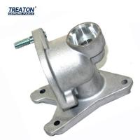 China Treaton Auto Parts Stock Available OEM 25630-03100 25630-03010 THERMOSTAT HOUSING for Accent for sale