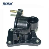 China Treaton Auto Parts Stock Available OEM 25630-03100 25630-03010 THERMOSTAT HOUSING for Accent for sale