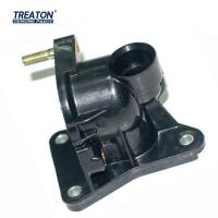 China Treaton Auto Parts Stock Available OEM 25630-03100 25630-03010 THERMOSTAT HOUSING for Accent for sale