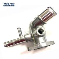 China TREATON AUTO PARTS OEM 25600-2B600 25600-2B700 Thermostat Cover for RIO SOUL With High Quality for sale