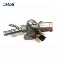 China TREATON AUTO PARTS OEM 25600-2B600 25600-2B700 Thermostat Cover for RIO SOUL With High Quality for sale