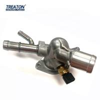 China TREATON AUTO PARTS OEM 25600-2B600 25600-2B700 Thermostat Cover for RIO SOUL With High Quality for sale