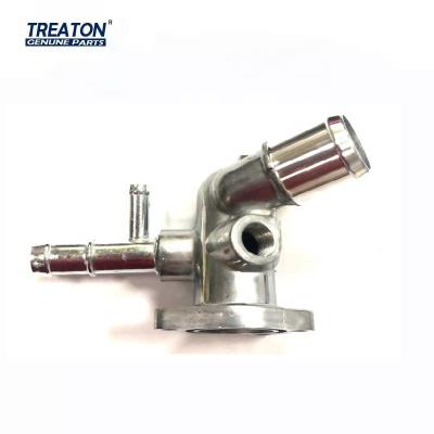 China TREATON AUTO PARTS OEM 25600-2B600 25600-2B700 Thermostat Cover for RIO SOUL With High Quality for sale