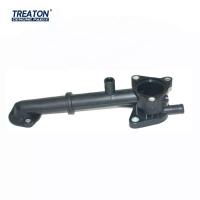 China TREATON AUTO PARTS OEM 25600-02xxx 25622-05000 25622-02502 Thermostat Cover for Picanto With High Quality for sale