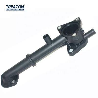China TREATON AUTO PARTS OEM 25600-02xxx 25622-05000 25622-02502 Thermostat Cover for Picanto With High Quality for sale