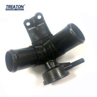China TREATON AUTO PARTS OEM 25329-1J000 Thermostat Cover for K3 Elantra RIO  With High Quality for sale