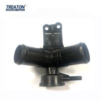 China TREATON AUTO PARTS OEM 25329-1J000 Thermostat Cover for K3 Elantra RIO  With High Quality for sale