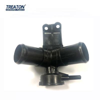 China TREATON AUTO PARTS OEM 25329-1J000 Thermostat Cover for K3 Elantra RIO  With High Quality for sale
