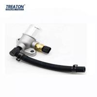 China TREATON AUTO PARTS OEM 22151-42600 22151-42022 Thermostat Cover for Hyun--dai With High Quality for sale