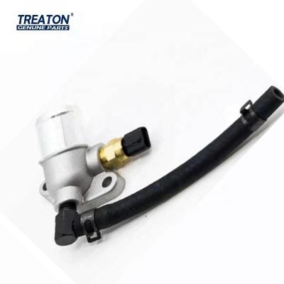 China TREATON AUTO PARTS OEM 22151-42600 22151-42022 Thermostat Cover for Hyun--dai With High Quality for sale