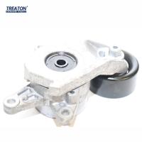 China TREATON AUTO PARTS OEM 25281-04600 Belt Tensioner Pulley for I30 for sale