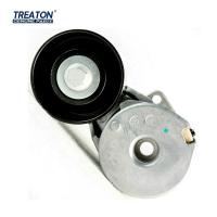 China TREATON AUTO PARTS OEM 11955-JD20A  11955-JD21A Belt Tensioner Pulley for X-Trail T31 for sale