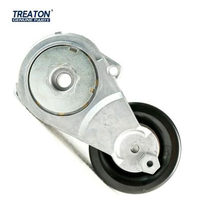 China TREATON AUTO PARTS OEM 11955-JD20A  11955-JD21A Belt Tensioner Pulley for X-Trail T31 for sale
