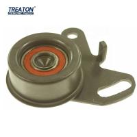 China Treaton Auto Parts MD011536 MD129033 24410-32560 Tensioner Pulley Timing Belt for MITSUBISHI Mazda for sale