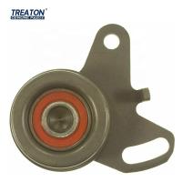 China Treaton Auto Parts MD011536 MD129033 24410-32560 Tensioner Pulley Timing Belt for MITSUBISHI Mazda for sale