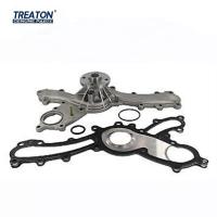 China Treaton Engine Auto Parts 16100-39435 GWT-160A Water Pump for Lexus for sale