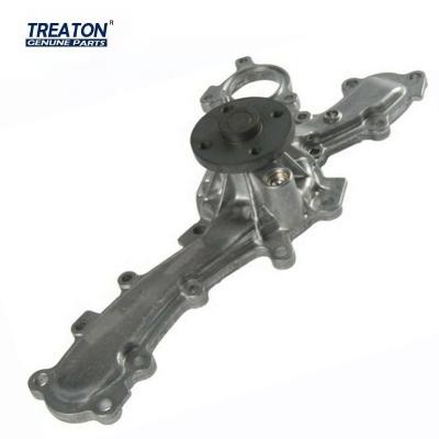 China Treaton Engine Auto Parts 16100-39435 GWT-160A Water Pump for Lexus for sale