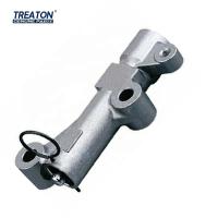 China TREATON AUTO PARTS OEM MD362861 6G72 6G74 6G75 Belt Tensioner Pulley for PAJERO IV L200 With High Quality for sale