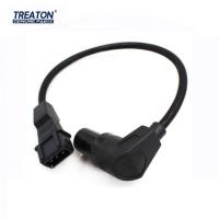 China TREATON-CAR  Crankshaft Position Sensor  25198943 96183235  for Lanos  With High Quality for sale