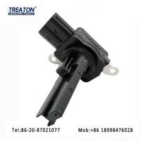 China Auto Parts  Mass Air Flow Meter Sensor 22204-0H010 22204-31020 22204-31010 22204-28010 for  Camry for Corlla for sale