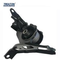 China TREATON-CAR OEM 12372-0Y040 Engine Motor Mounting for Etios With High Quality for sale