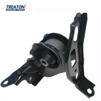 China TREATON-CAR OEM 12372-0Y040 Engine Motor Mounting for Etios With High Quality for sale